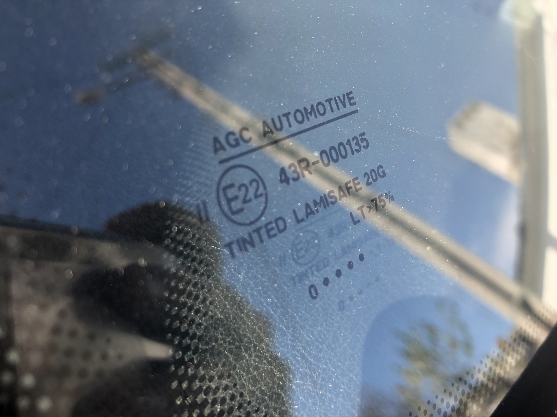 Новый лобаш — Volkswagen Passat B5, 1,8 л, 2002 года | расходники | DRIVE2