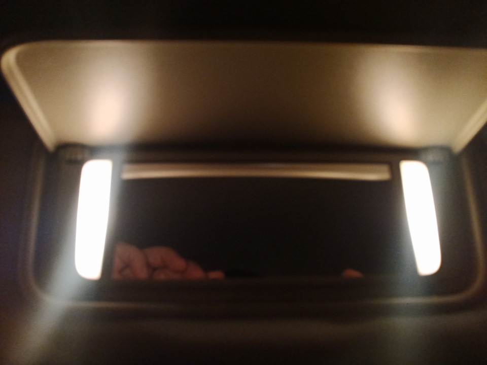 Мелочёвка — Volvo XC90 (1G), 2,5 л, 2008 года | запчасти | DRIVE2