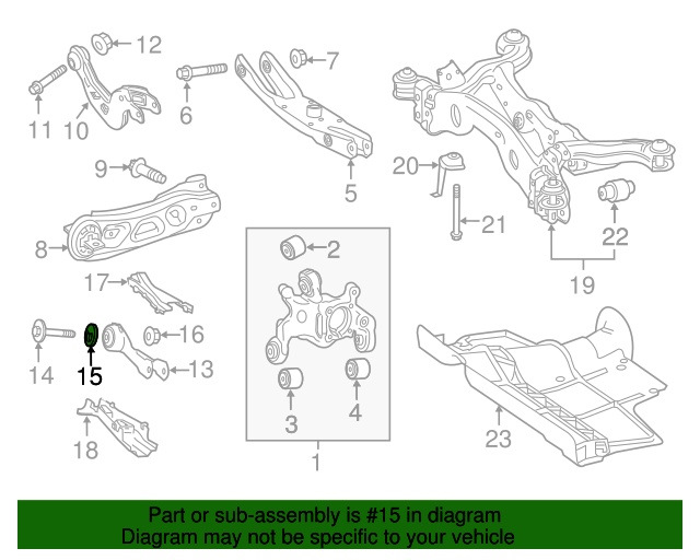 A0003520076 Шайба рычага подвески. Mercedes | Запчасти на DRIVE2
