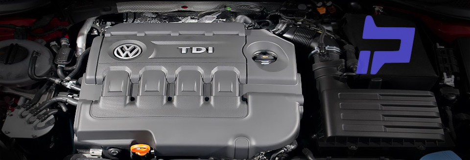 STAGE 1 2.0 TDI GEN3 150HP/340 NM > 195/460NM — PetranVAG Tuned на DRIVE2