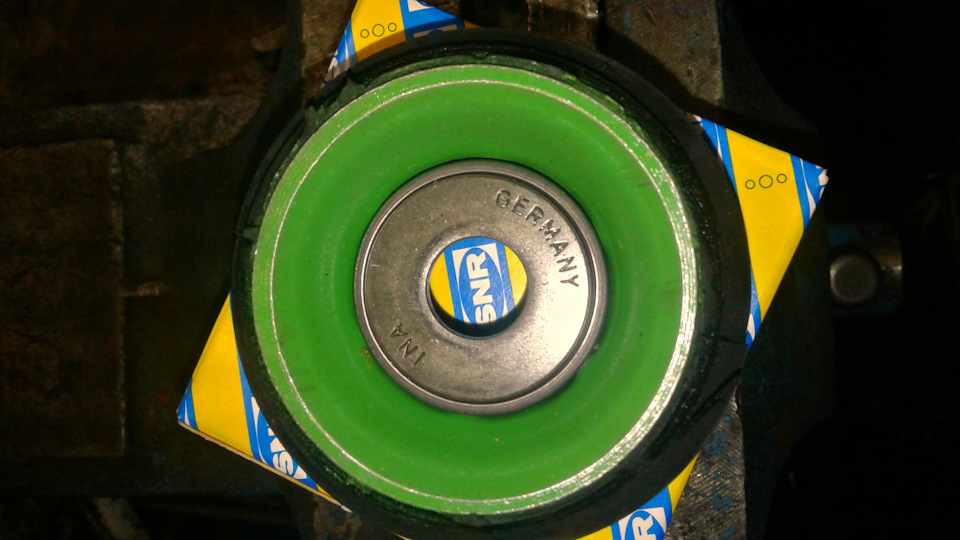 Вложения после покупки. — Ford Explorer (3G), 4,6 л, 2002 года | визит ...