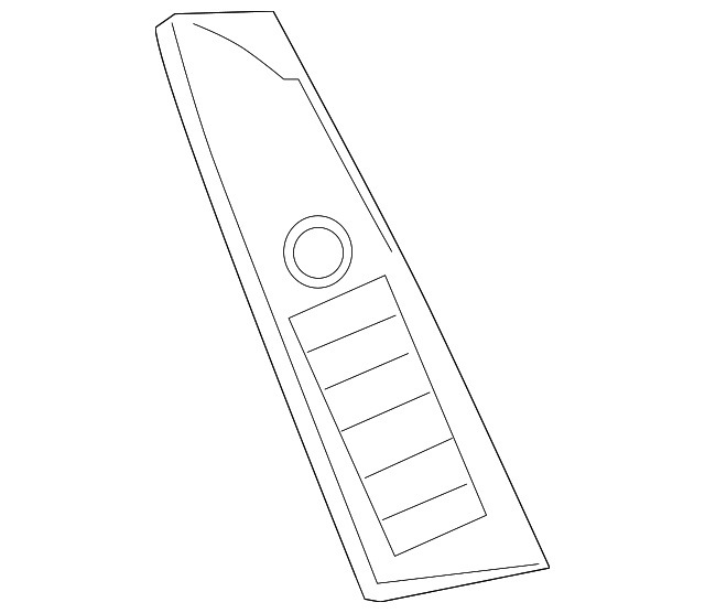 61316939098 Door Window Switch BMW | Запчасти на DRIVE2