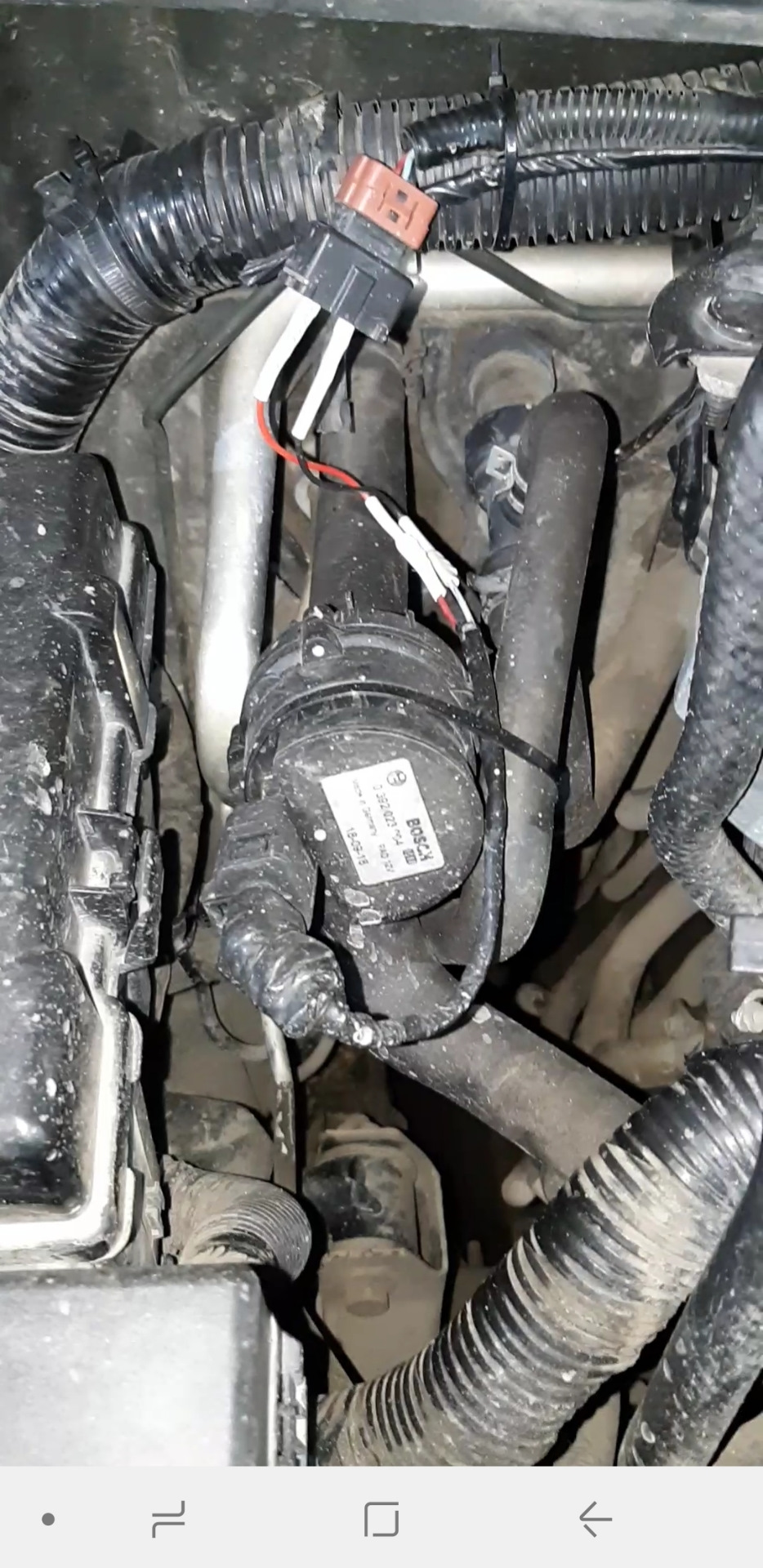 Запись, 10 февраля 2022 — DRIVE2