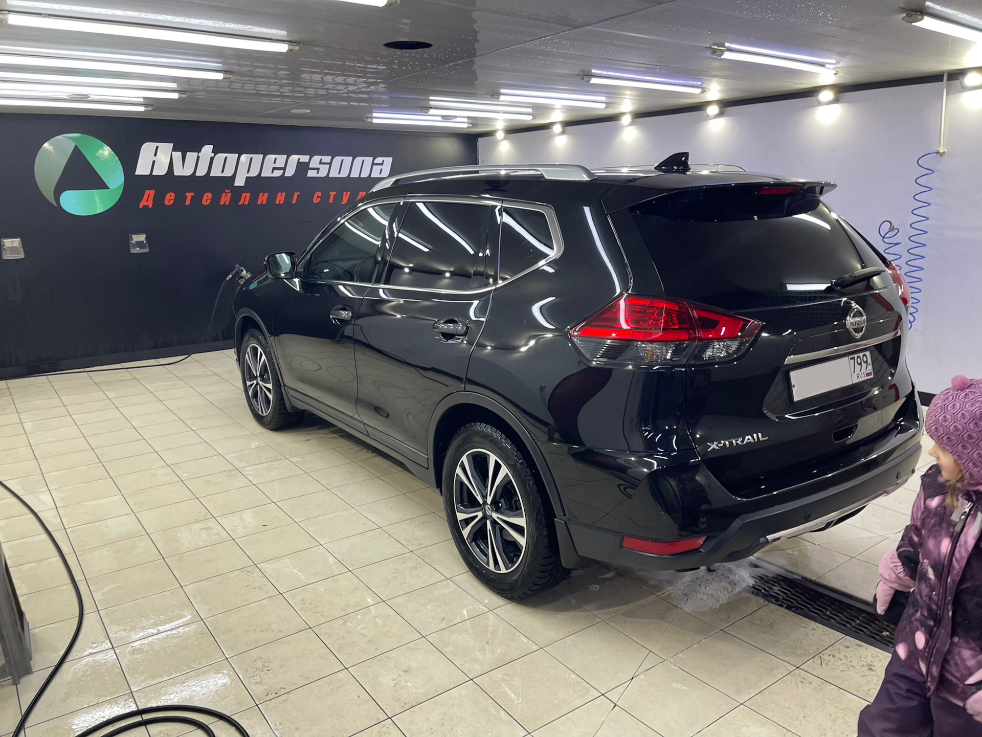 Заменил кнопку start + вторая sim в Teyes CC2 — Nissan X-Trail III (t32), 2,5 л, 2019 года ...