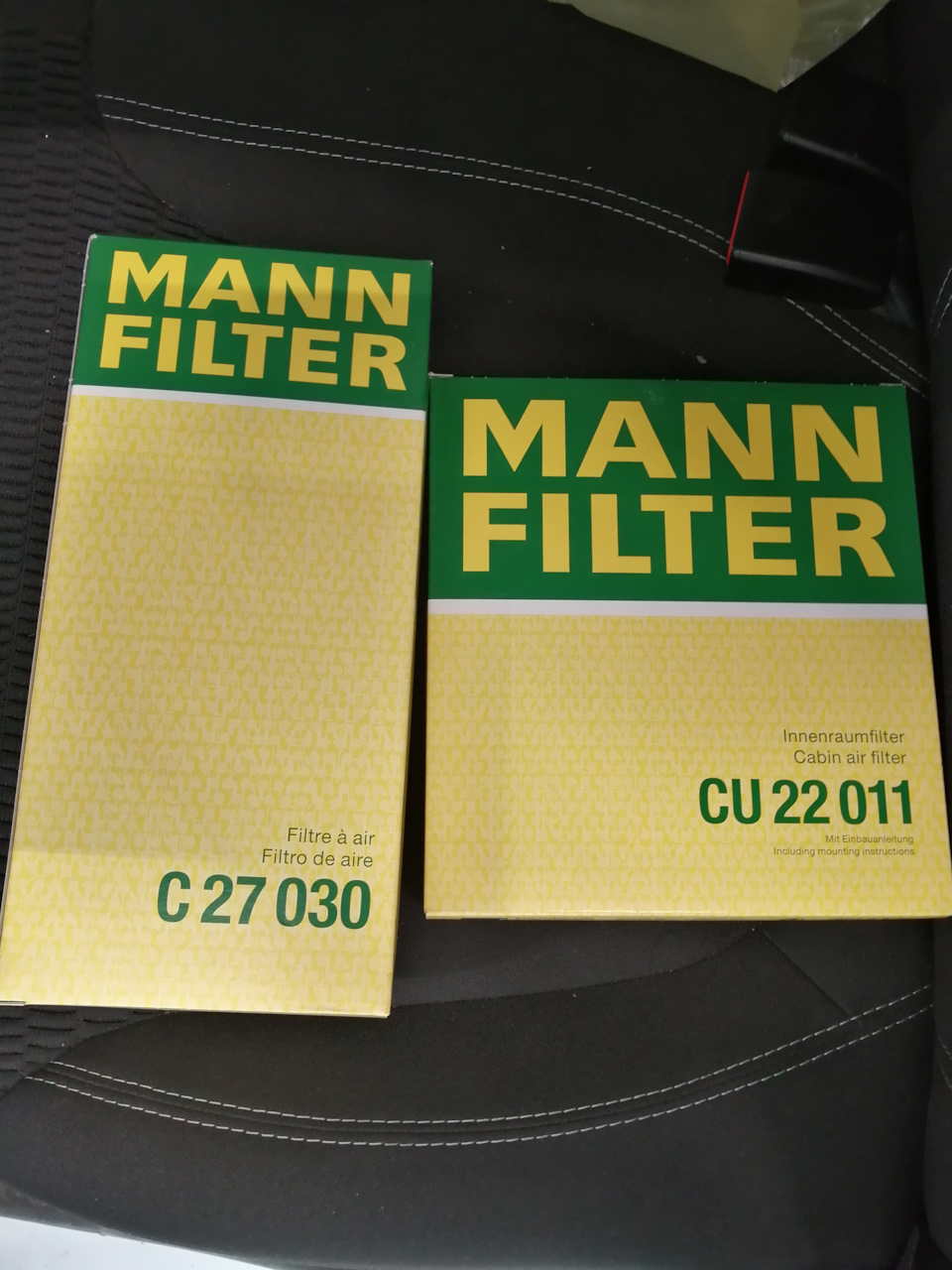 ТО 30000 — Renault Kaptur (2016), 1,6 л, 2019 года | плановое ТО | DRIVE2