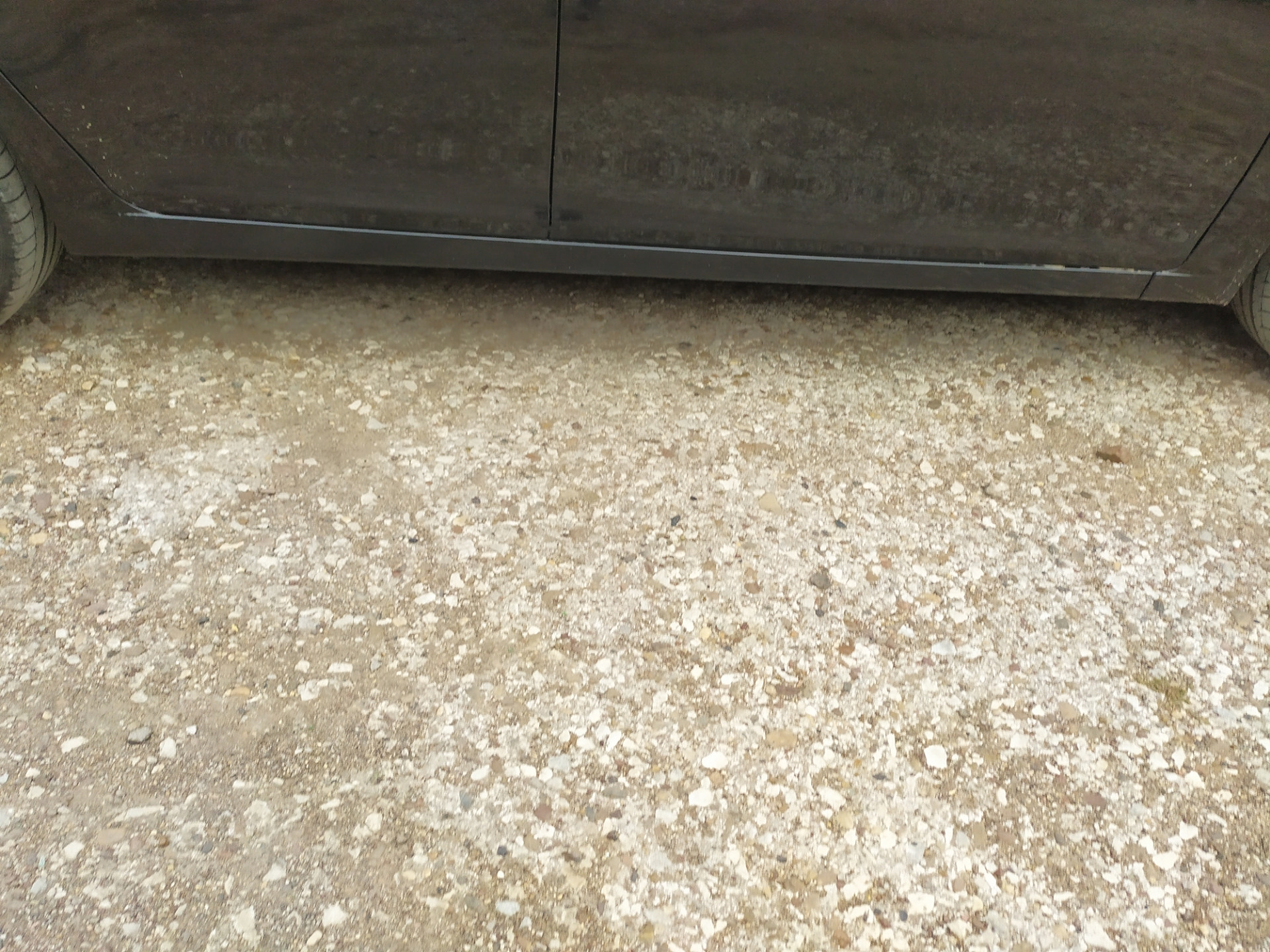 Юбилейные бампера и убираем косяки по кузову. — Chevrolet Cruze (1G), 1 ...