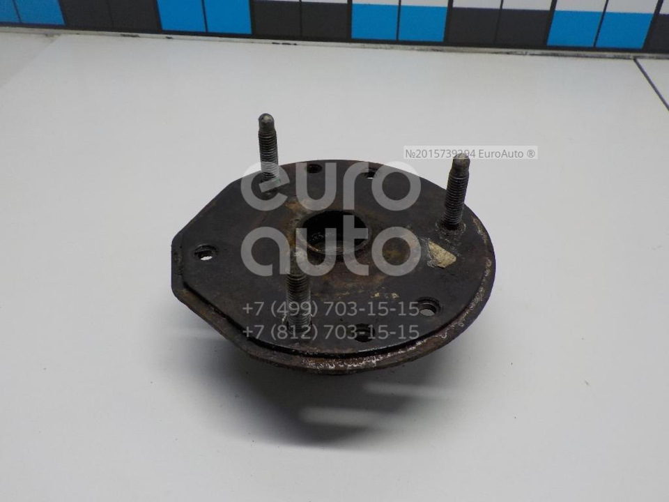 25940743 Опора амортизатора передней подвески в сборе / Chevrolet Tahoe ...