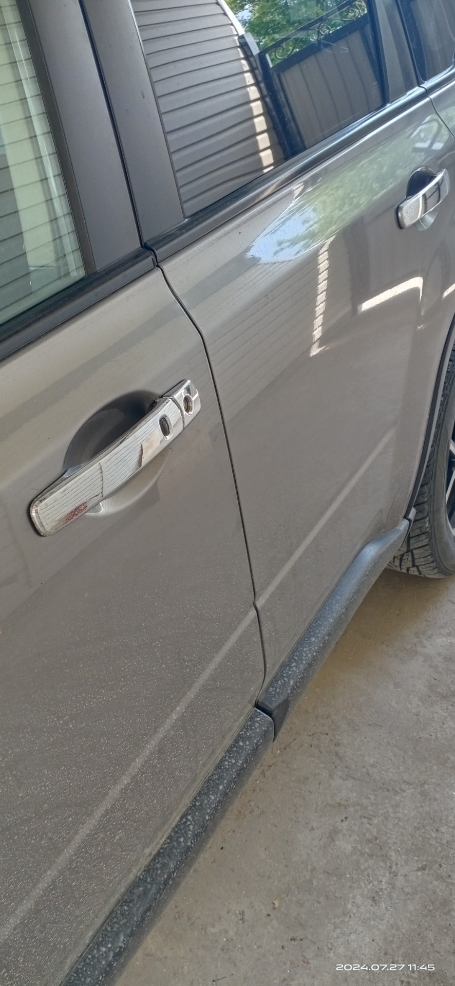 Полезные ништяки — DRIVE2