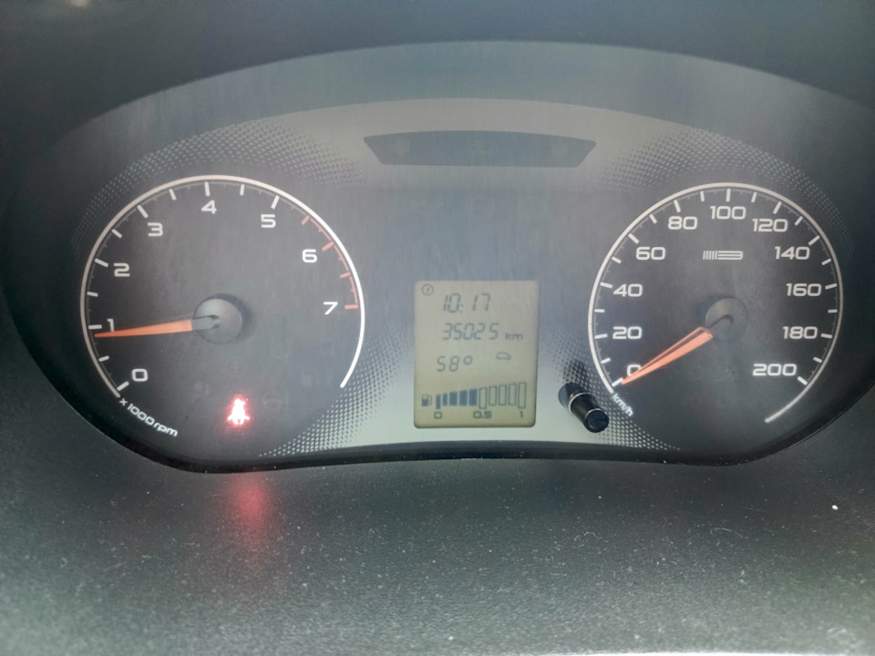 Накидки на сиденья — Lada Гранта Лифтбек (1G), 1,6 л, 2017 года ...