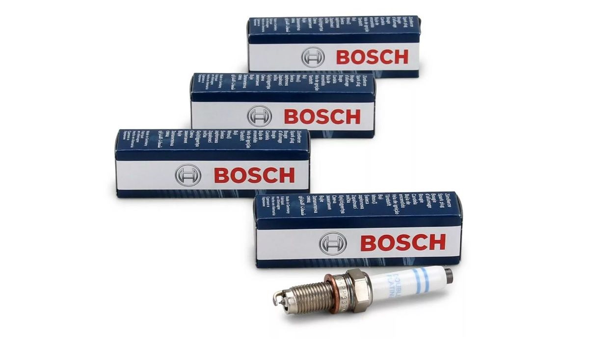 ТО-2. Замена свечей зажигания, воздушного фильтра ДВС, салонного ...