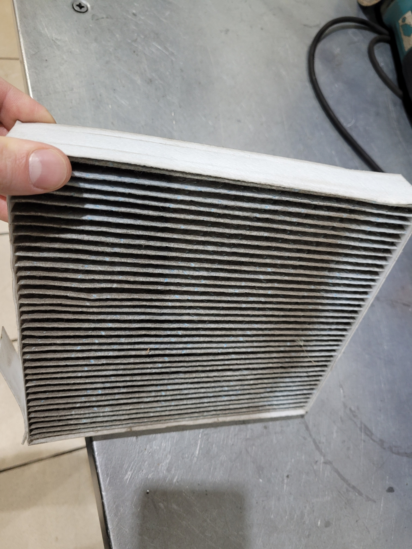 ТО-2 Geely Atlas Pro. Уровень масла в коробке. — Geely Atlas Pro, 1,5 л ...