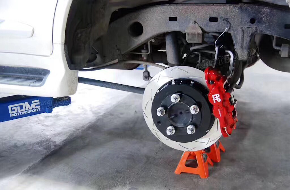 Магистраль жидкости гидроуселителя на Chevrolet Tahoe (GMT400). | 3 000 ...