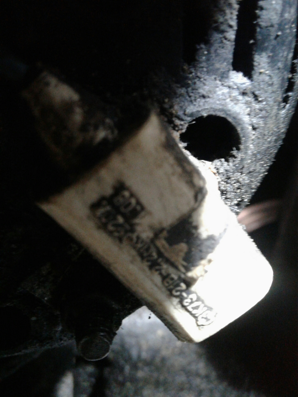 Замена АКБ на 70а/ч — Opel Astra J, 1,4 л, 2011 года | расходники | DRIVE2