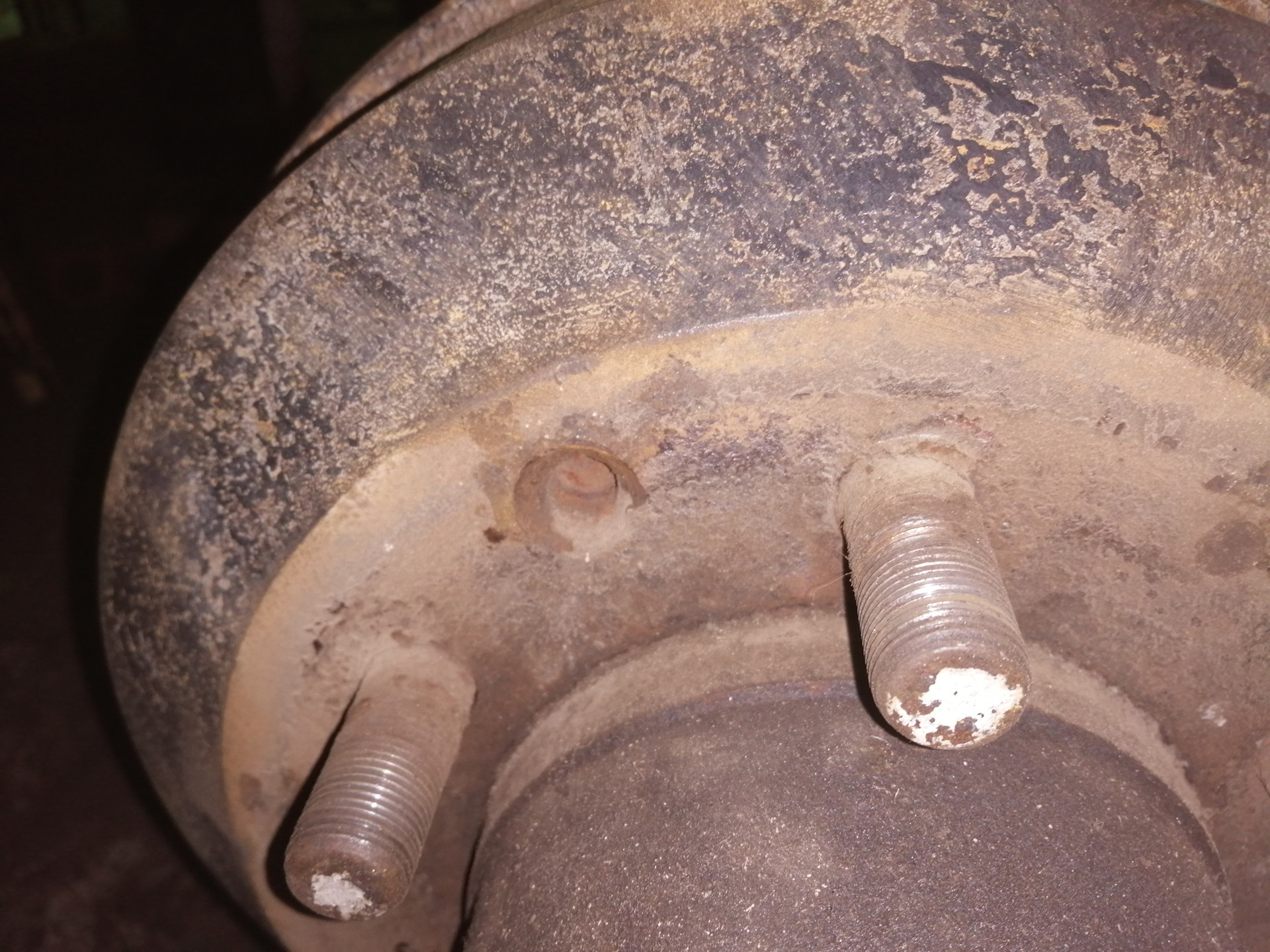 В поисках полуприцепа — IVECO Stralis HI-Road, 9,9 л, 2013 года ...