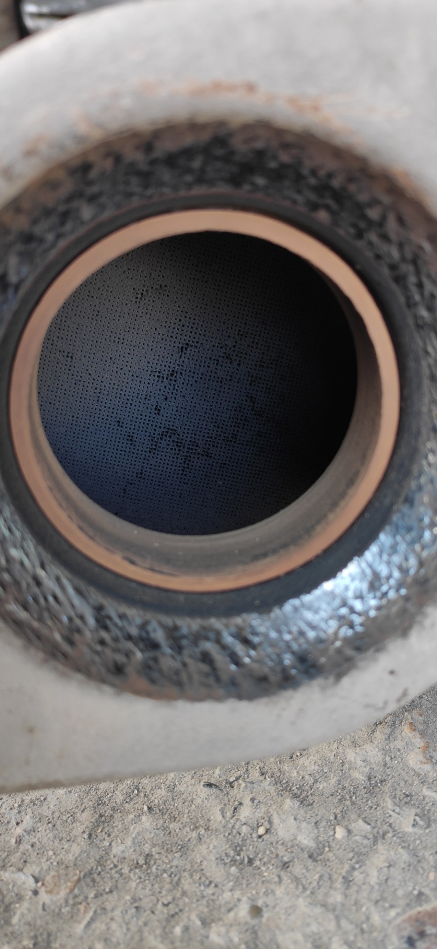 Оригинальный дворник — Mercedes-Benz E 55 AMG (W210), 5,5 л, 2000 года ...