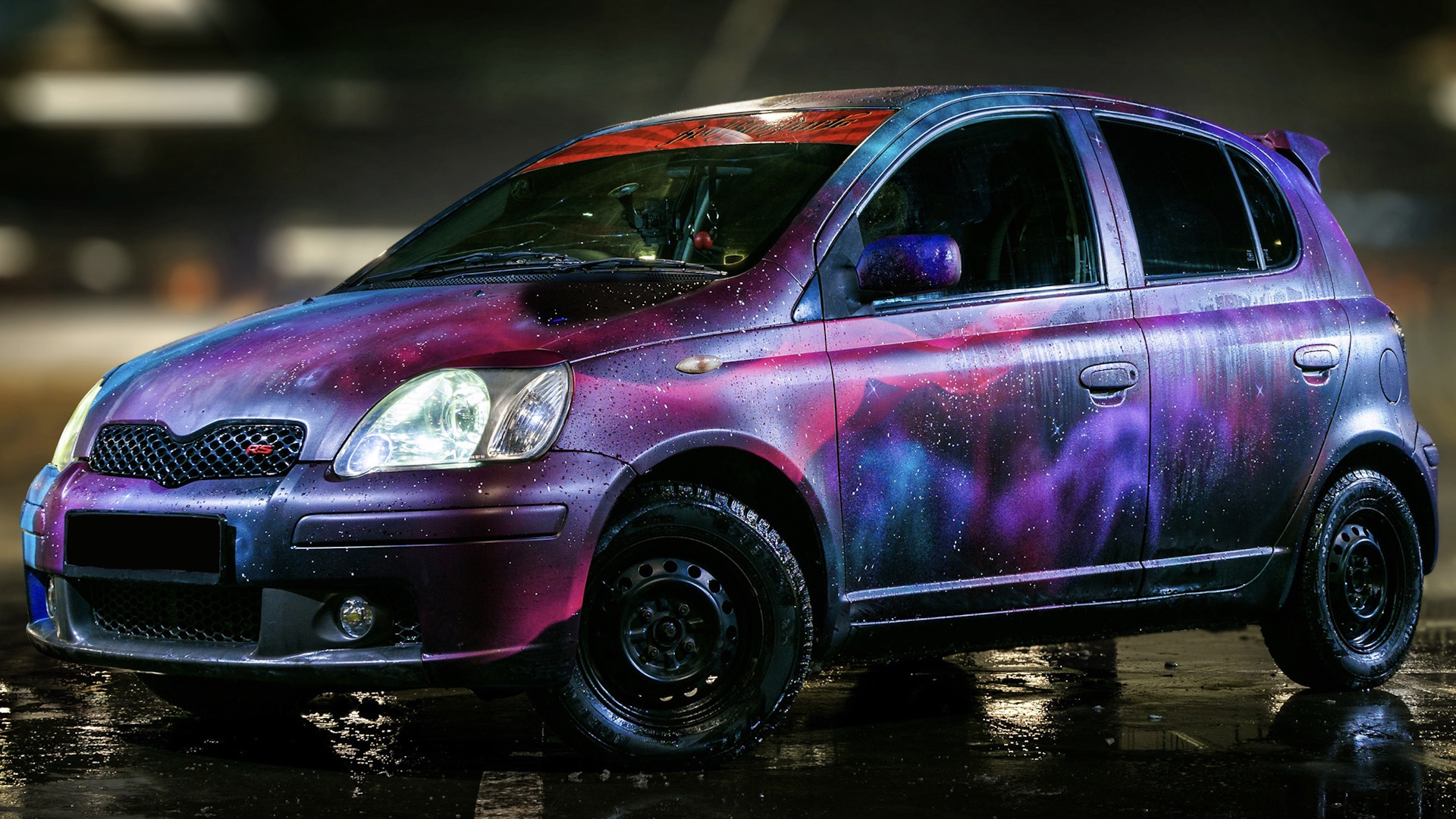 Запись, 27 марта 2019 — DRIVE2