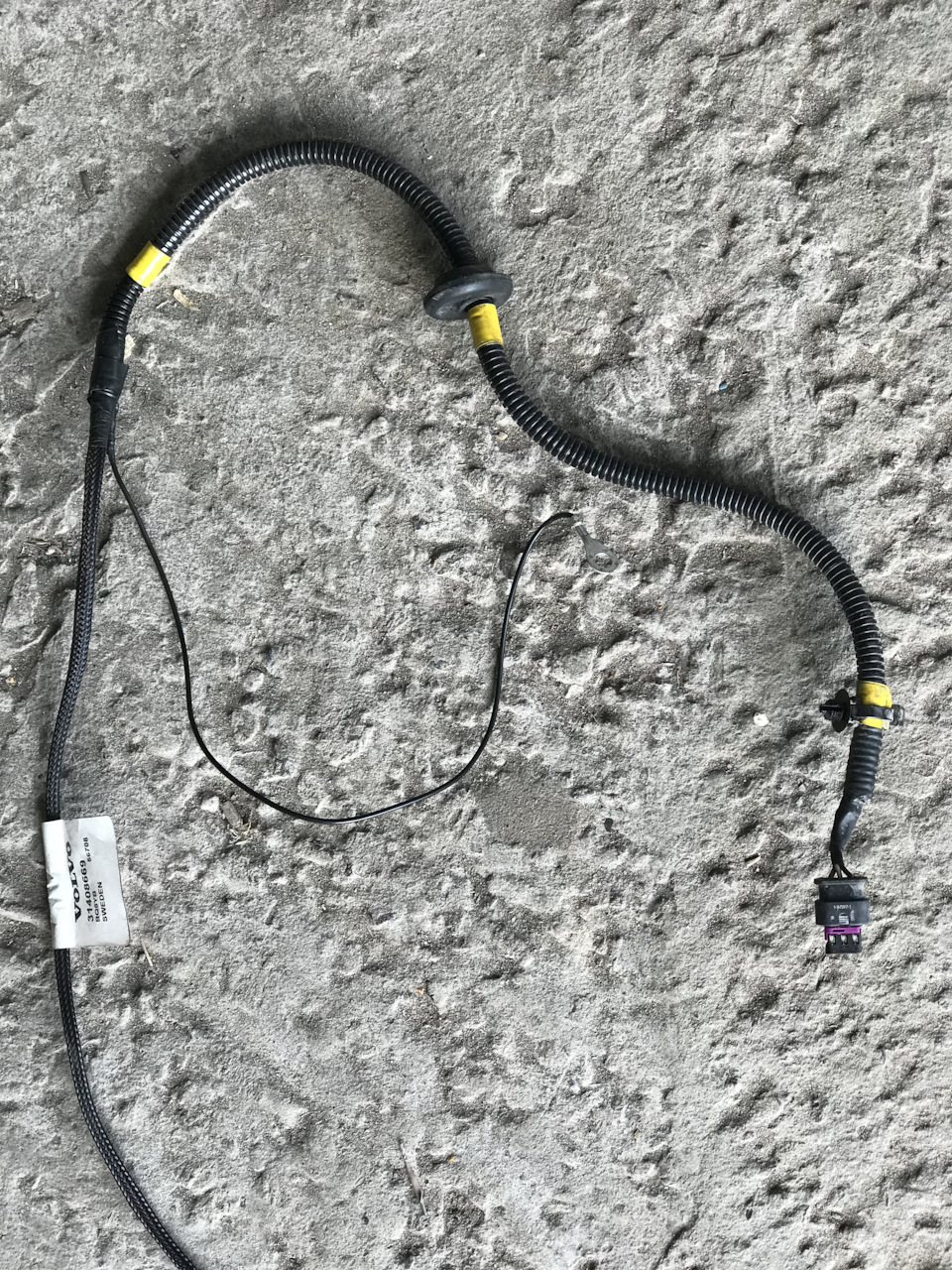 Polestar’изация часть 7-8 — Volvo S60 (2G), 2 л, 2017 года | тюнинг ...