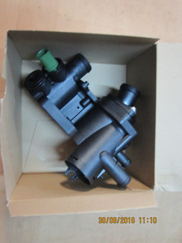 032121111BB Термостат сист. жидк VAG | Запчасти на DRIVE2