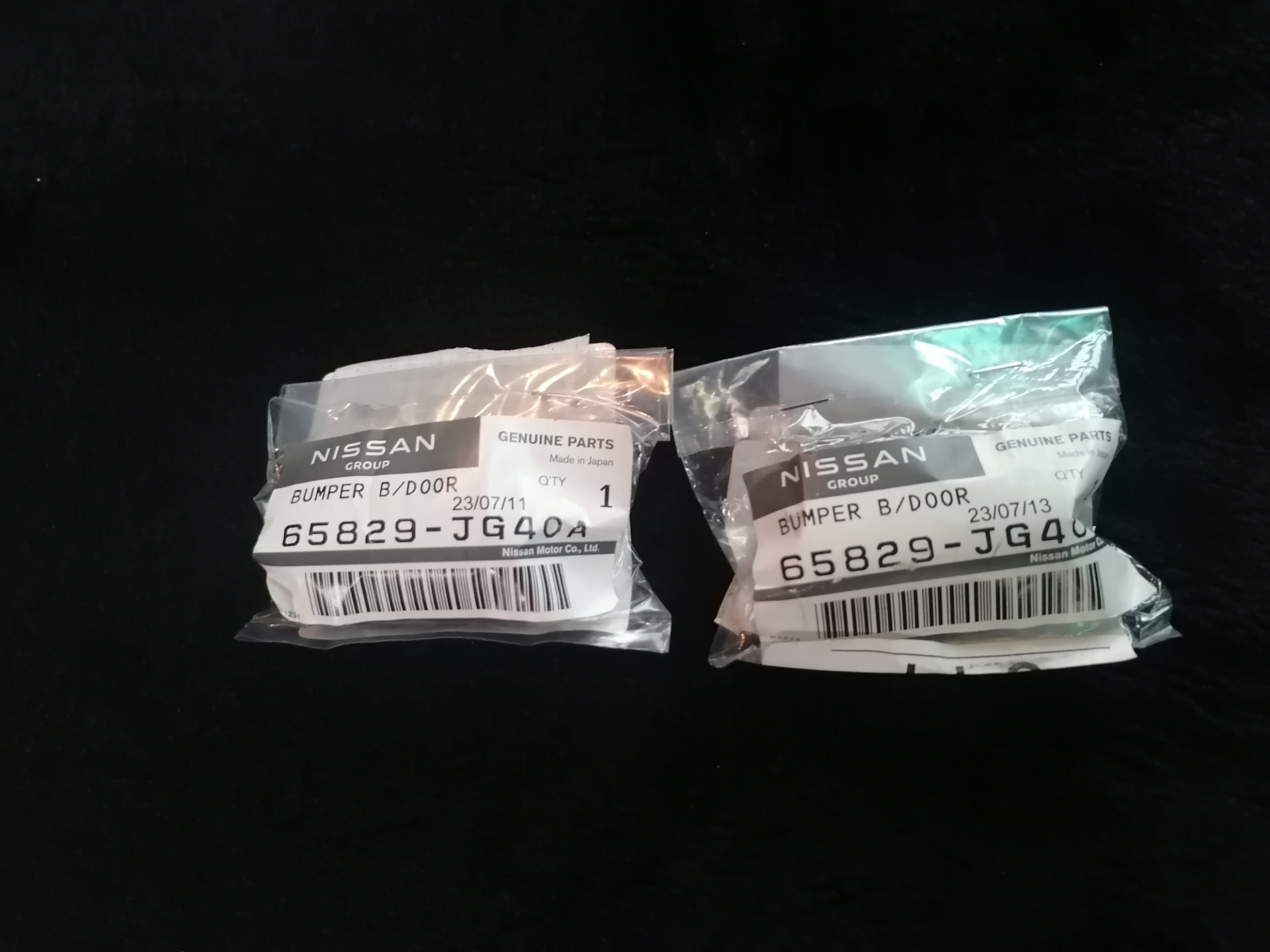 Опять обновочки. — Nissan X-Trail II (t31), 2 л, 2011 года | запчасти ...