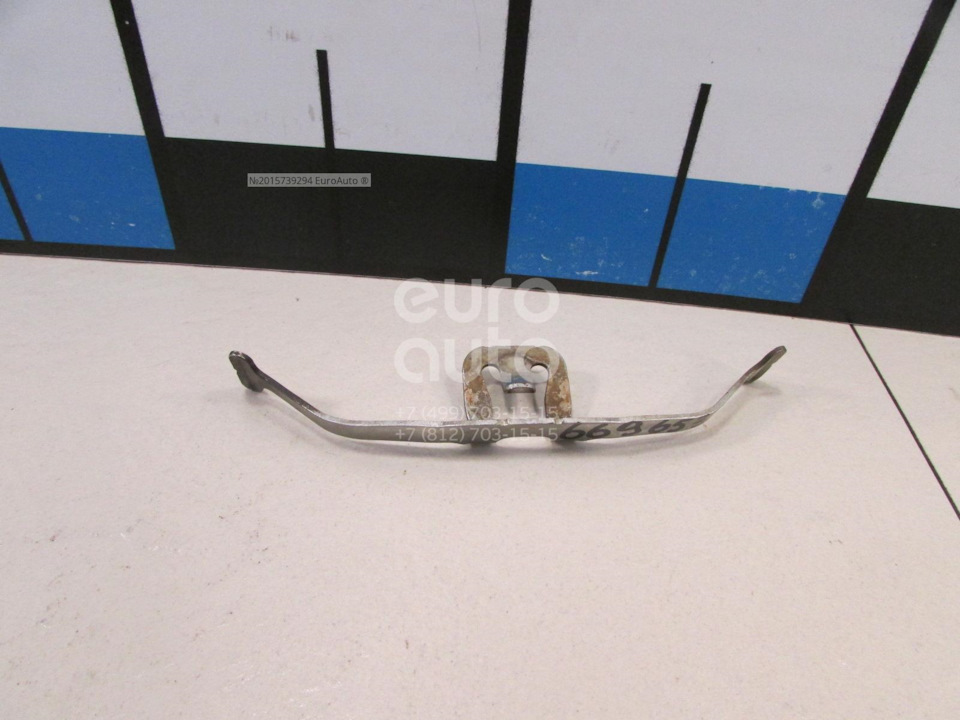 8K0615269A Пружинная защелка VAG | Запчасти на DRIVE2