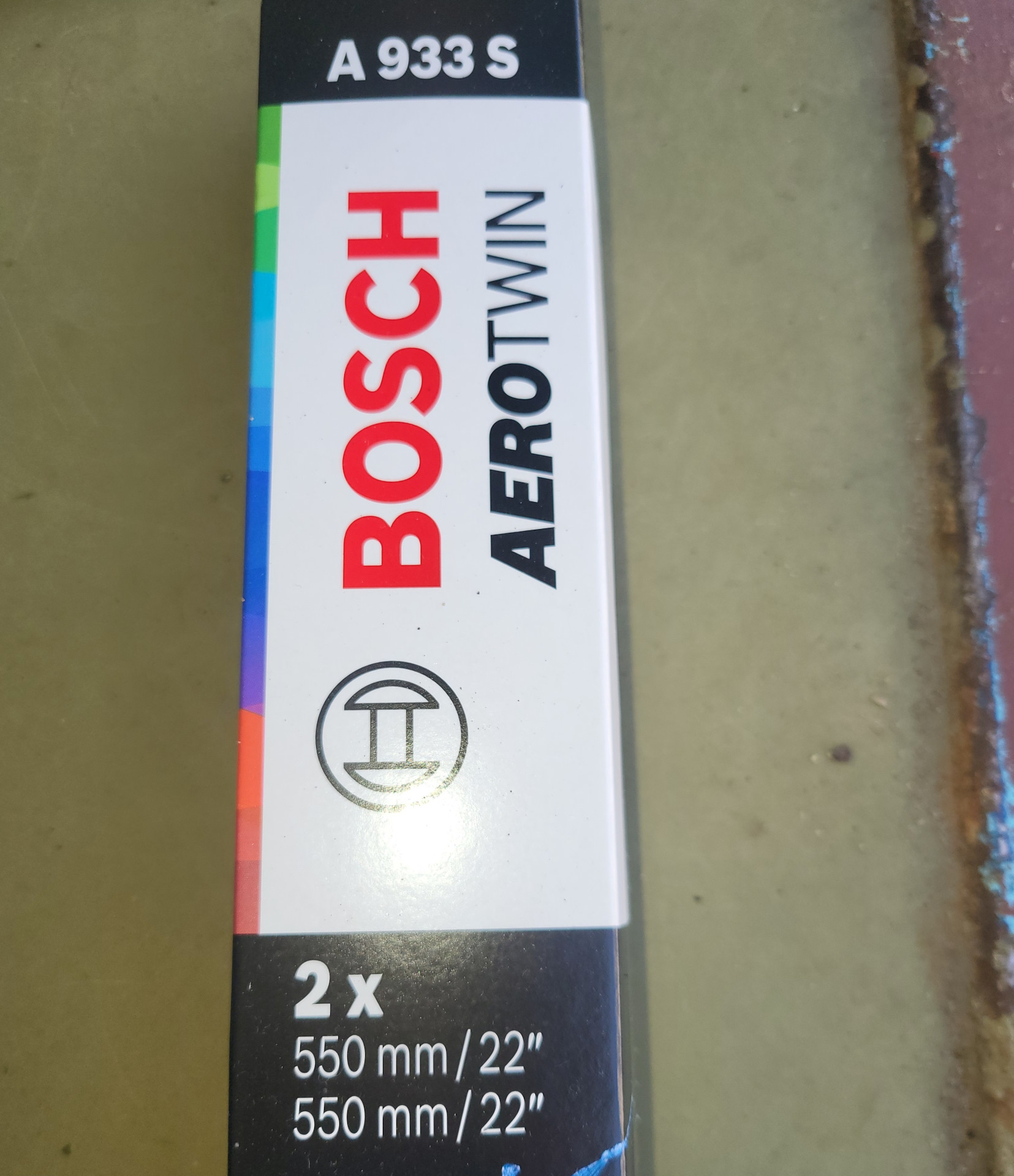 Бескаркасные дворники — Audi A4 (B6), 1,8 л, 2003 года | запчасти | DRIVE2