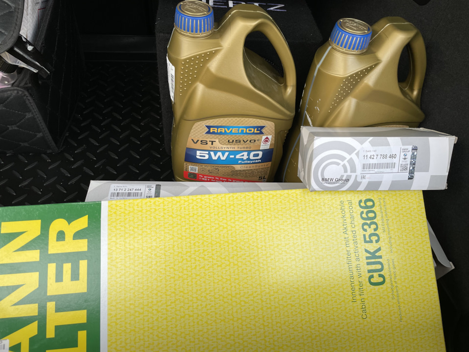 Янтарные маркеры — BMW X5 (E53), 3 л, 2006 года | плановое ТО | DRIVE2