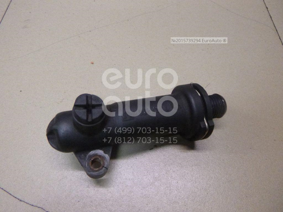 11717787870 Термостат для системы охлаждения AGR BMW | Запчасти на DRIVE2