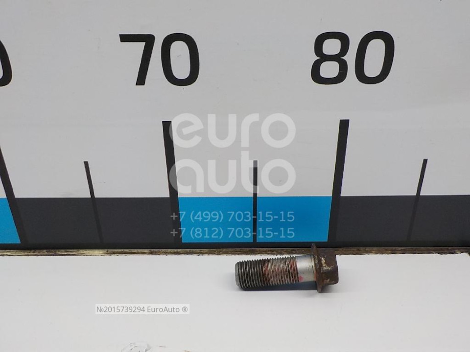 9010516053 Болт TOYOTA LEXUS | Запчасти на DRIVE2