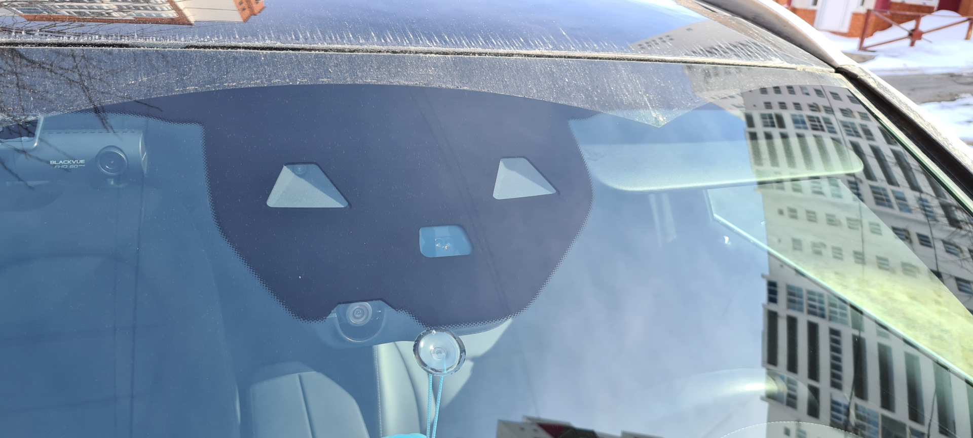 Дооснащение Multibeam — Mercedes-Benz GLC-Class (X253), 2 л, 2019 года ...