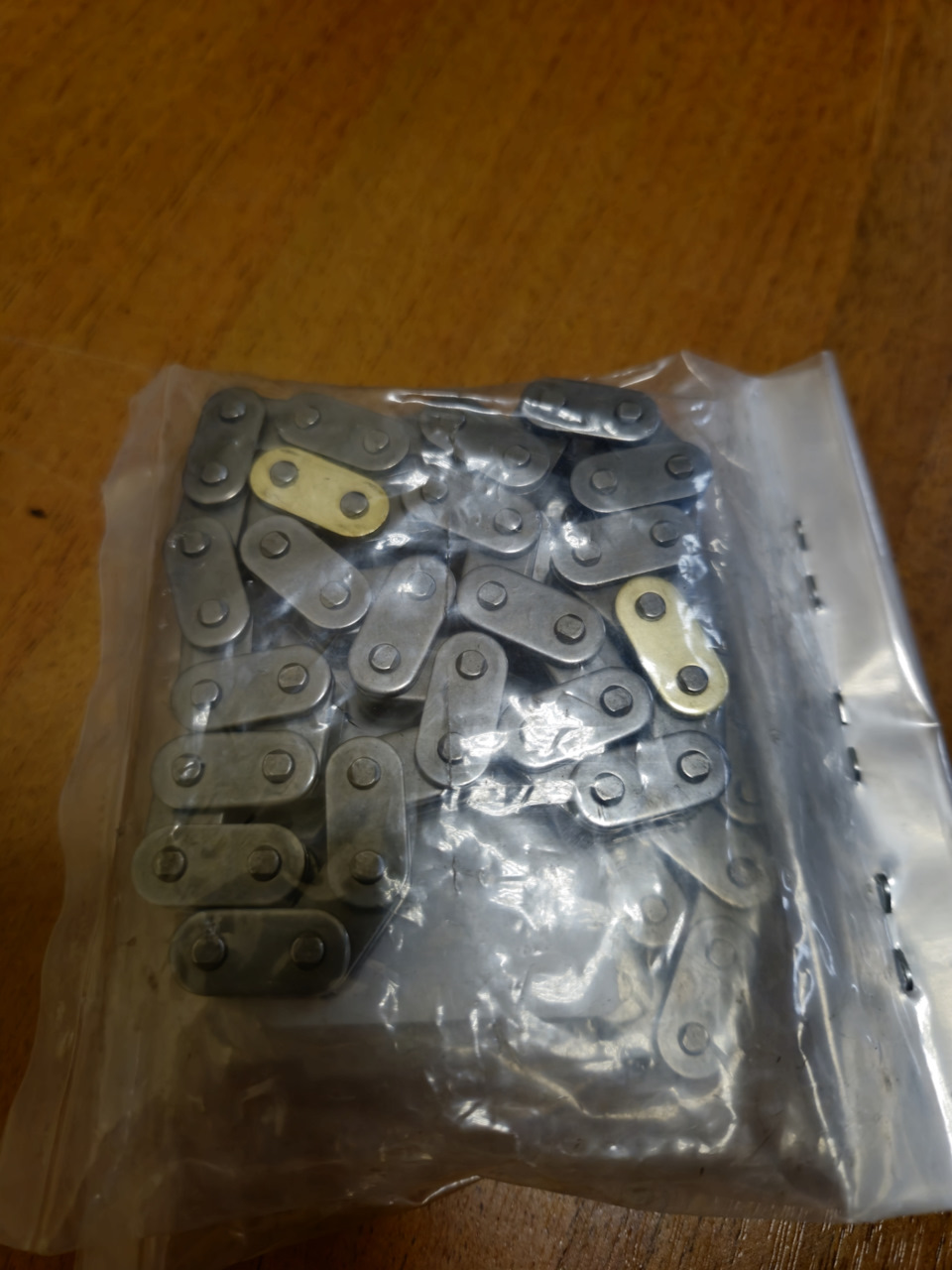 Замена прокладок гбц. Запчасти. — Toyota Land Cruiser Prado 120-series ...