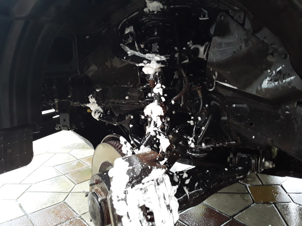 Встреча на серпантине! — Haval F7x, 2 л, 2019 года | наблюдение | DRIVE2