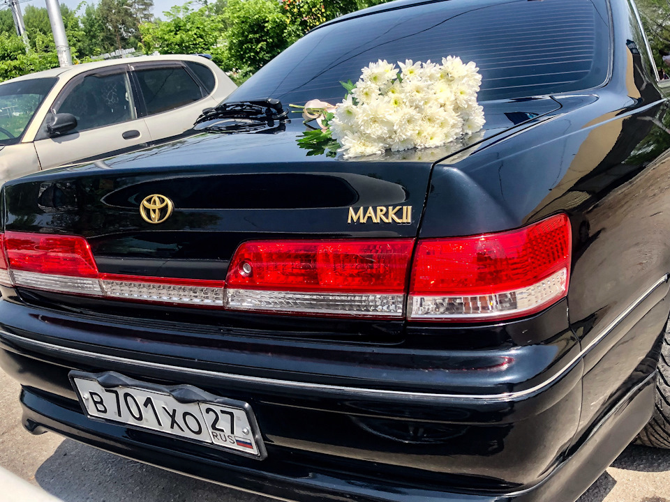 Запись, 25 мая 2019 — DRIVE2