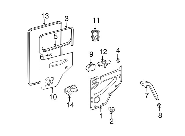 A46373706309051 Прокладка уплотнительная Mercedes | Запчасти на DRIVE2