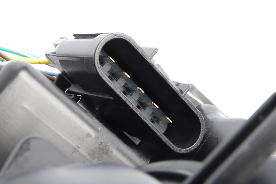 23383339 Passenger Side Headlamp Assembly GM | Запчасти на DRIVE2