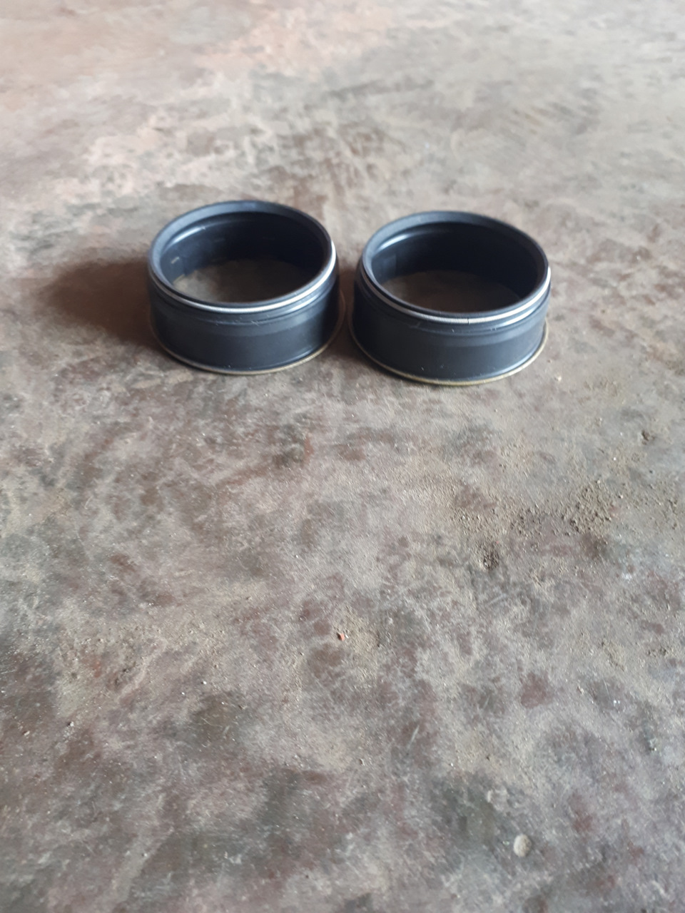 9031040001 Уплотняющее кольцо, ступица колеса TOYOTA LEXUS | Запчасти ...