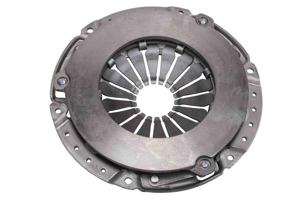 55582938 Корзина сцепления GM | Запчасти на DRIVE2