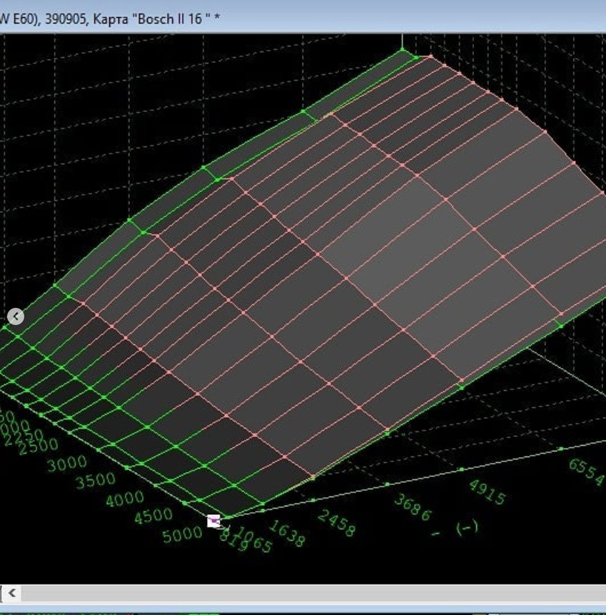 BMW E60 2.5 TDI_EDC16C31_DPF-OFF_TUN — DRIVE2