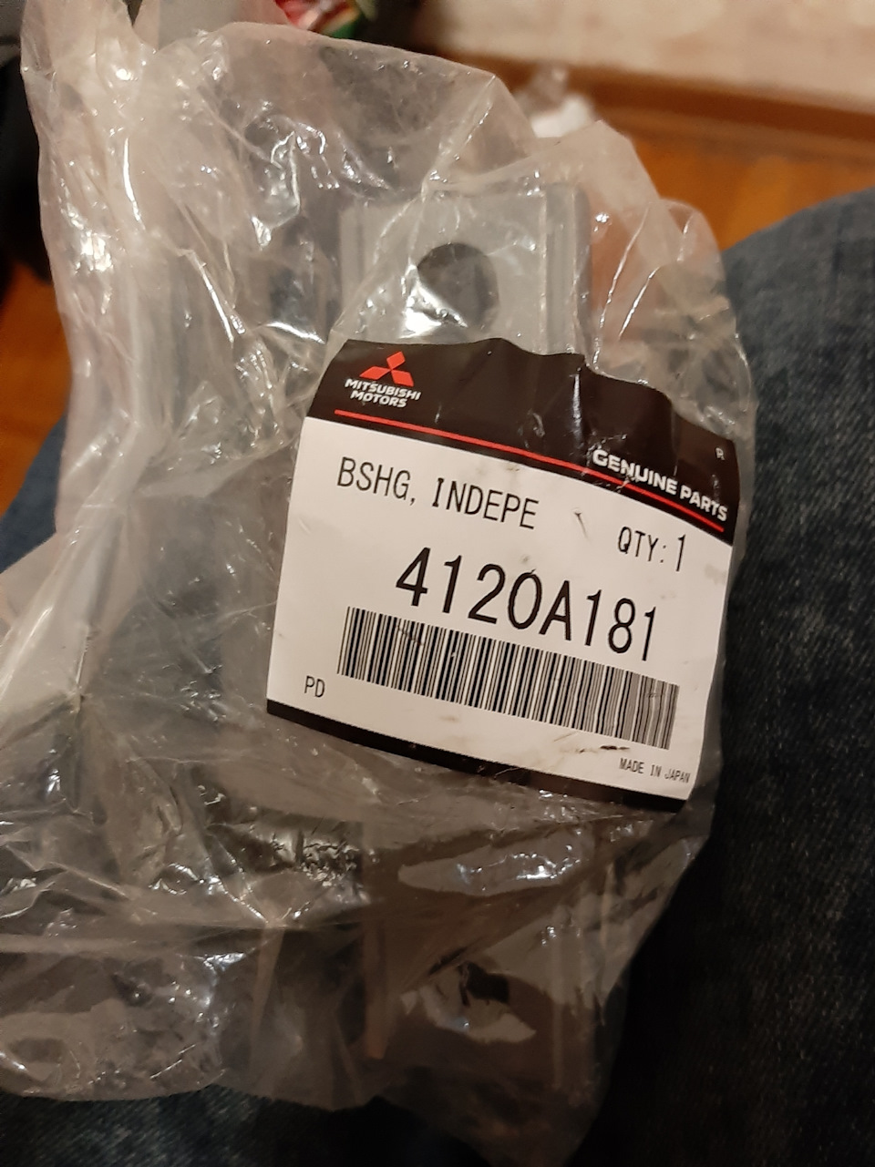 ТО-Задняя подвеска, сайлентблоки и втулки стабилизатора, задние тормоза ...