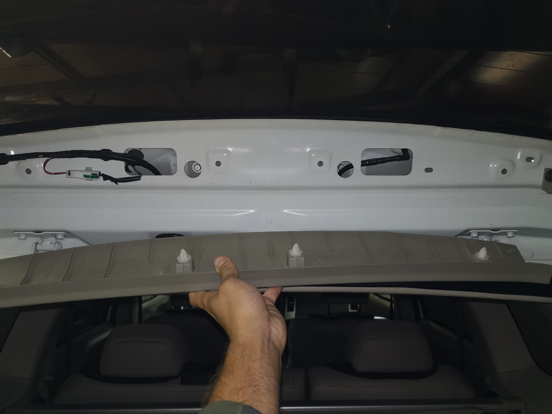 Ford Mondeo III 2.0 дизельный 2002 | D5BA+MTX-75 на DRIVE2