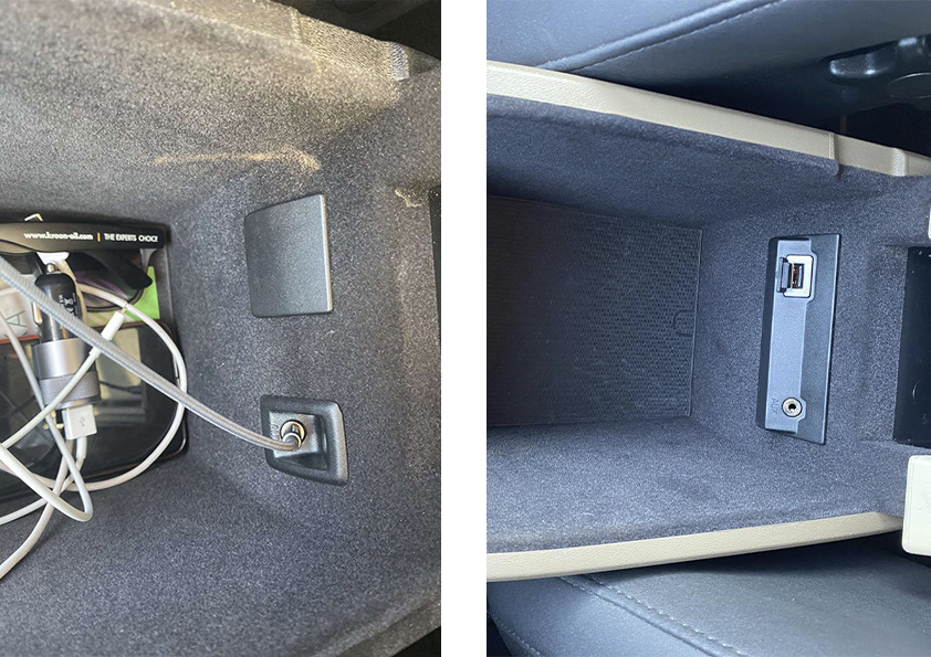 19. Замена головного устройства на IAM 2.1 Level 3 — Volvo S80 (2G), 1 ...