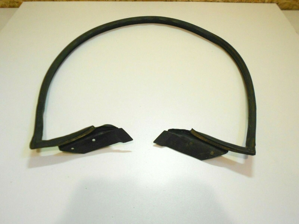 Детали — Volvo V70 I, 2,4 л, 1997 года | запчасти | DRIVE2