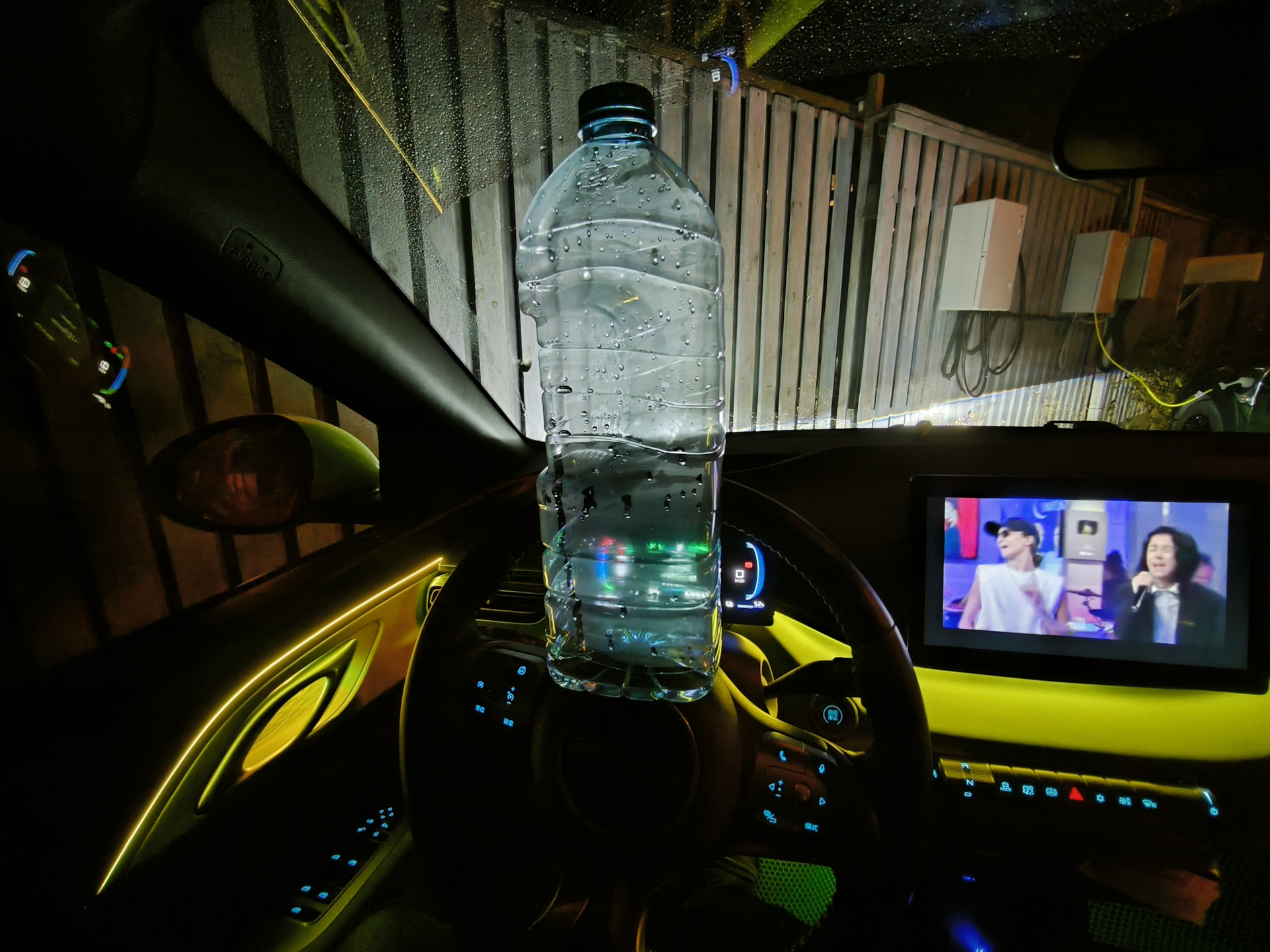 небольшая печалька. — BYD Seagull, 2023 года | наблюдение | DRIVE2