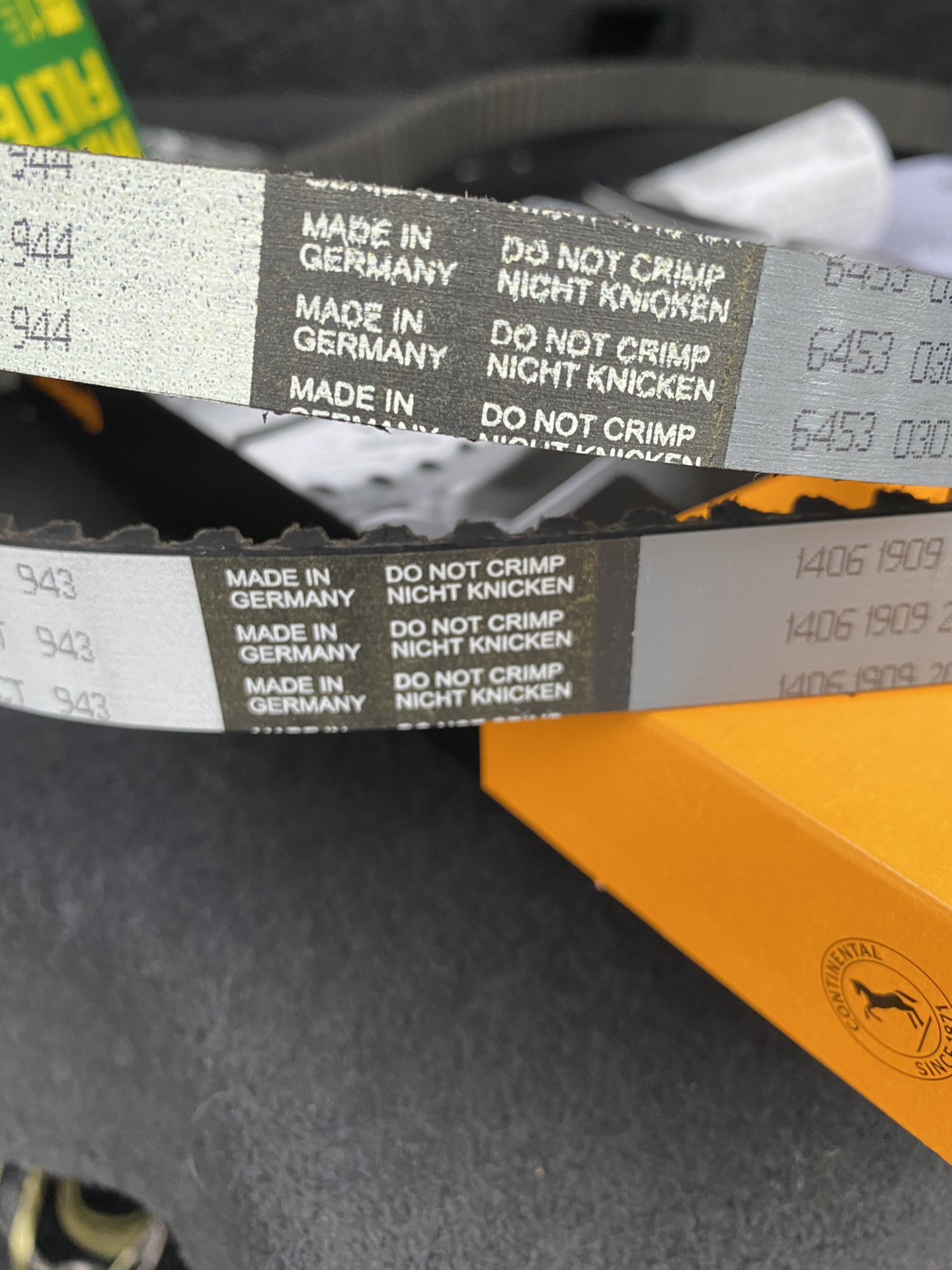 Большое ТО — Skoda Fabia Mk2, 1,4 л, 2012 года | плановое ТО | DRIVE2