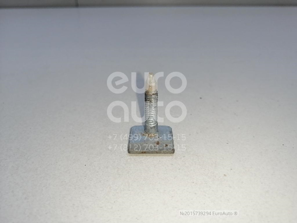 WHT000490 Болт (M20x19x32) / VW Passat 06~ VAG | Запчасти на DRIVE2