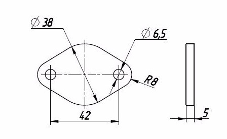 EGR удаление — Audi A6 (C6), 3 л, 2006 года | визит на сервис | DRIVE2