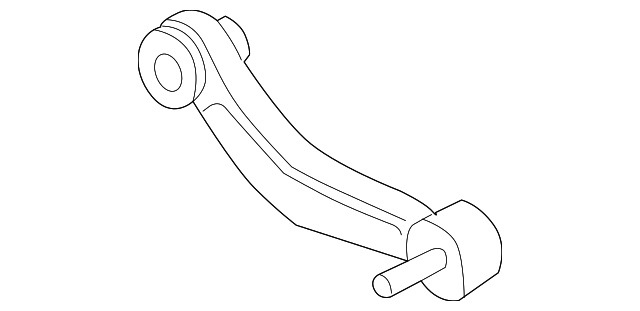 33322347991 Ремкомплект поперечн.рычага подвески Л BMW | Запчасти на DRIVE2