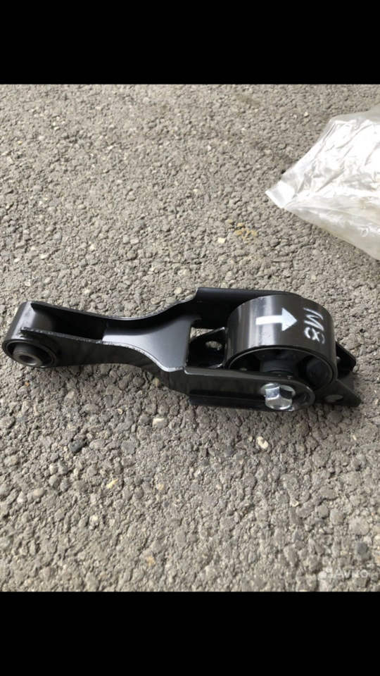 96591281 Тяга крепления двигателя GM | Запчасти на DRIVE2