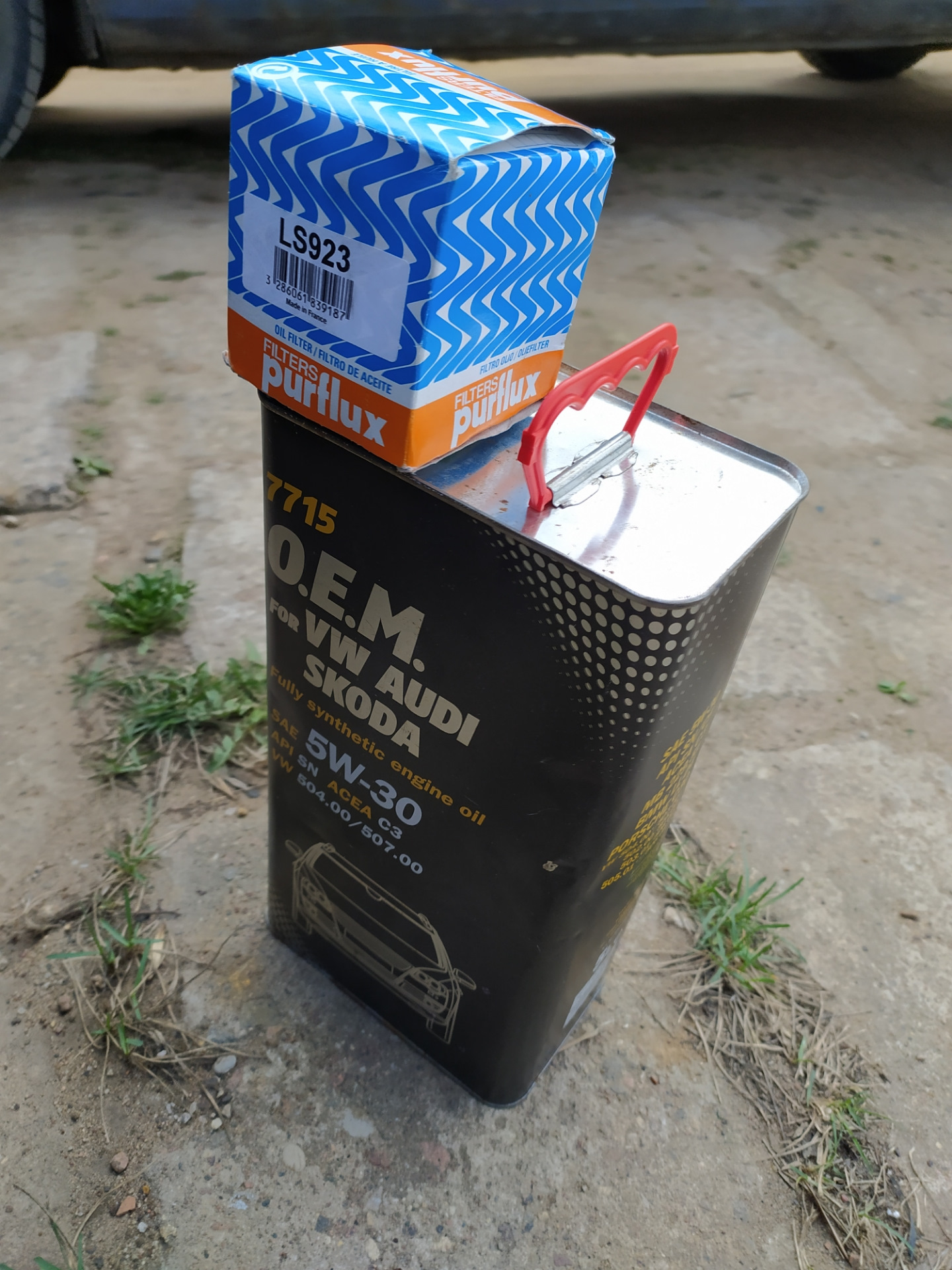 Замена крестовины, масло, фильтр. — Citroen ZX, 1,4 л, 1993 года ...