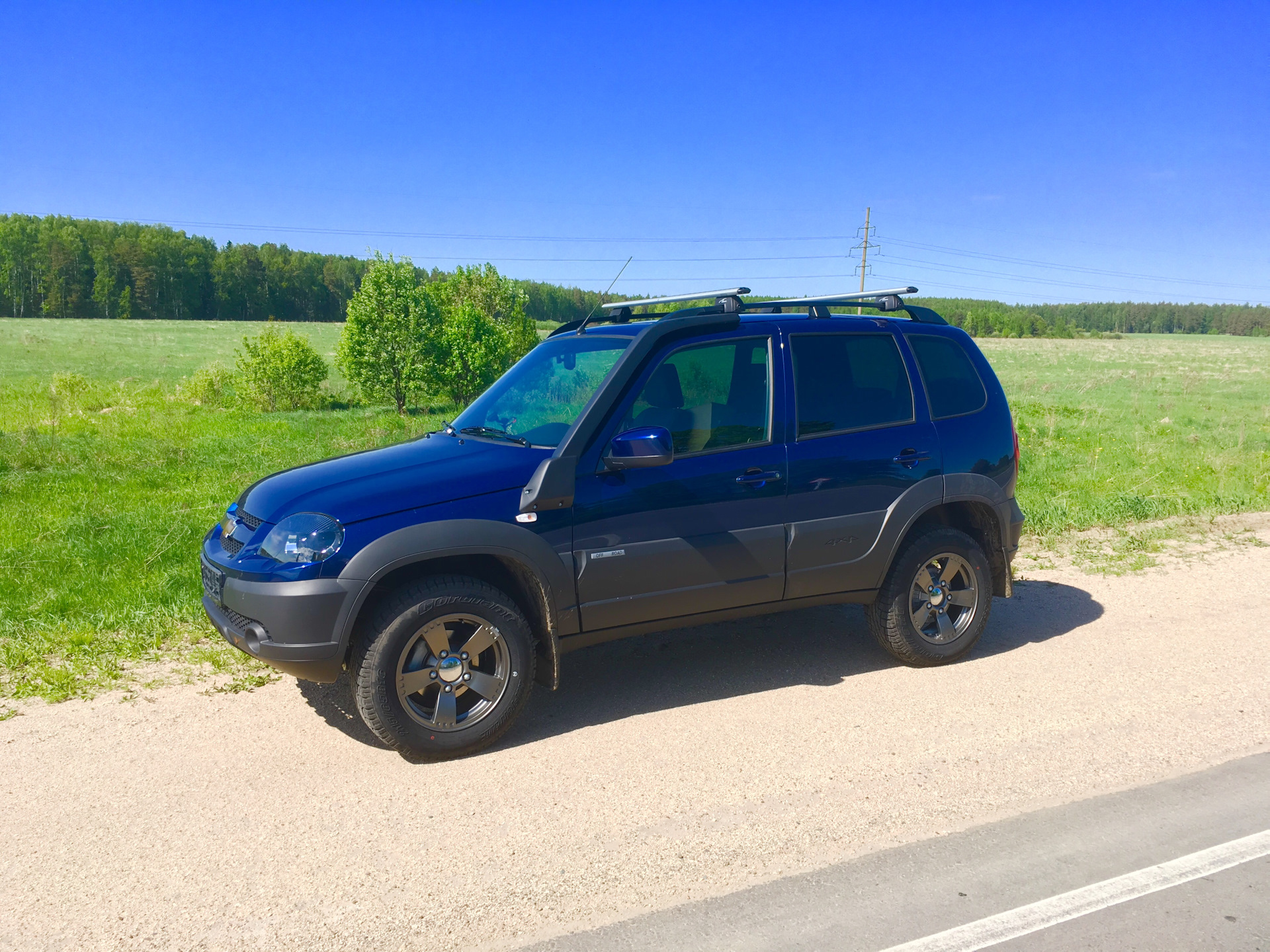 Новая замена — ТагАЗ Vortex Tingo, 1,8 л, 2012 года | покупка машины ...