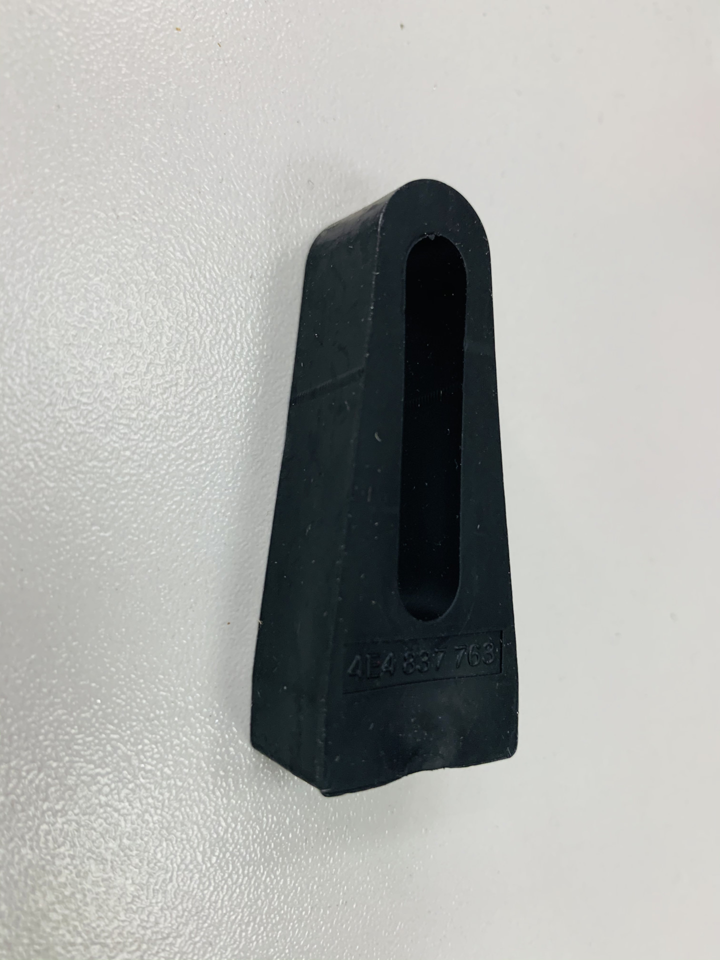 4E4837763 на фига она нужна? — Volkswagen Passat B5, 1,9 л, 2004 года ...